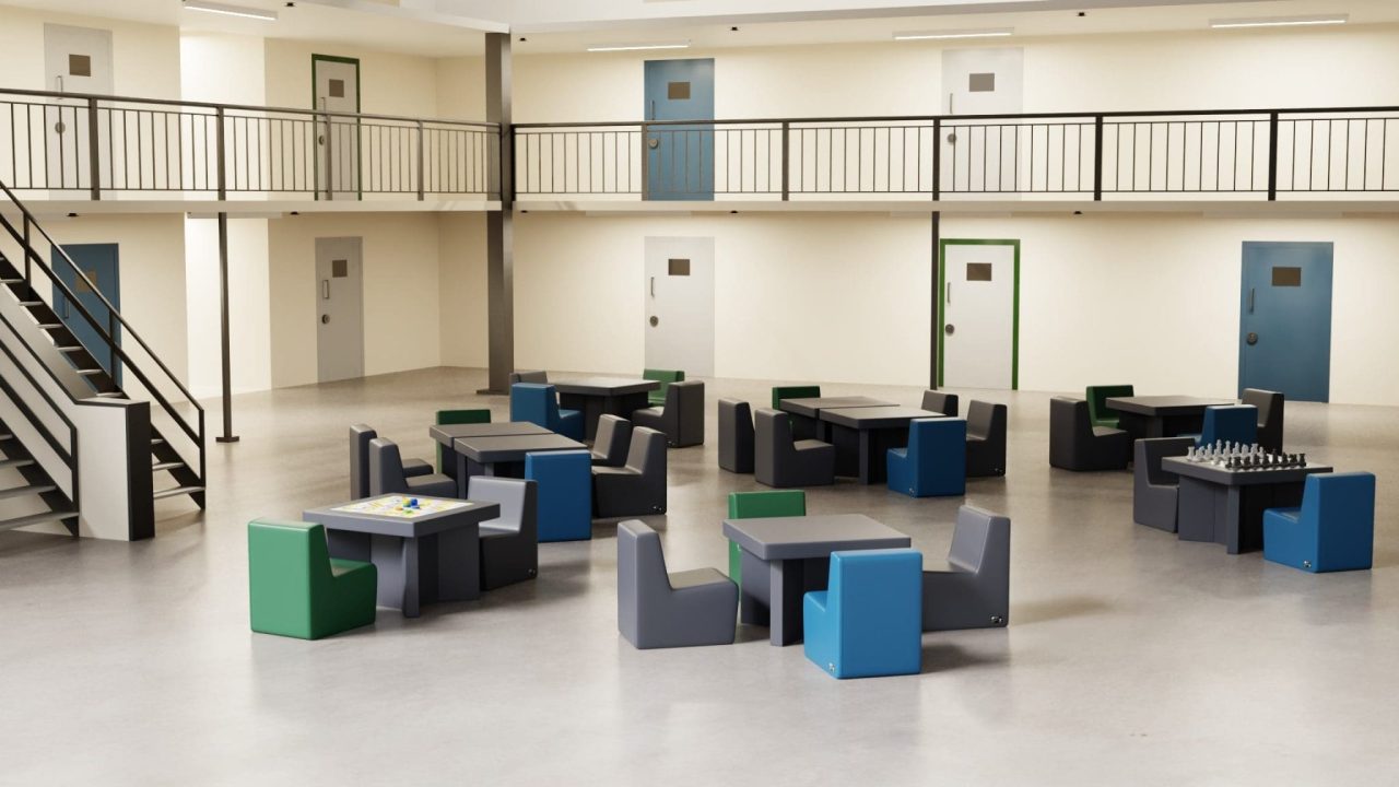 Hawk Range Furniture | Abecca