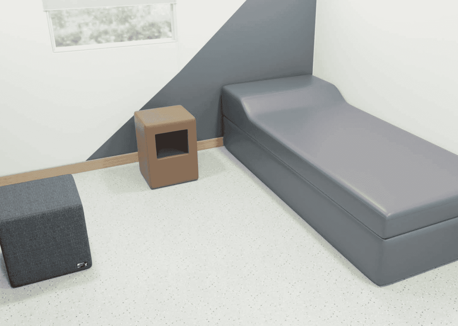 Vinyl Library | Abecca