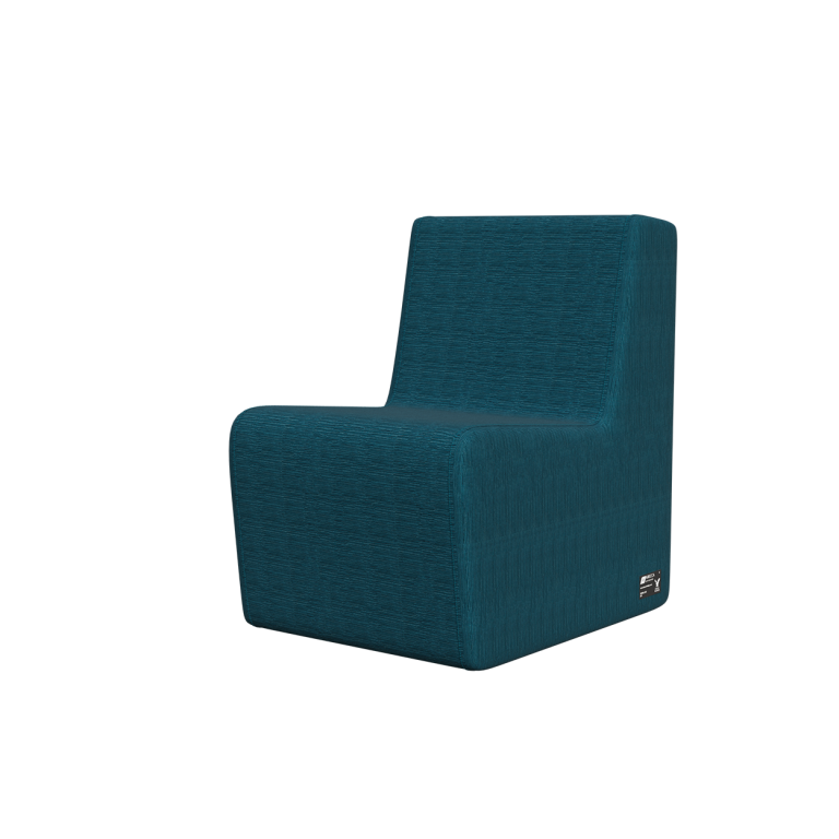 Single Chair | Abecca By Design