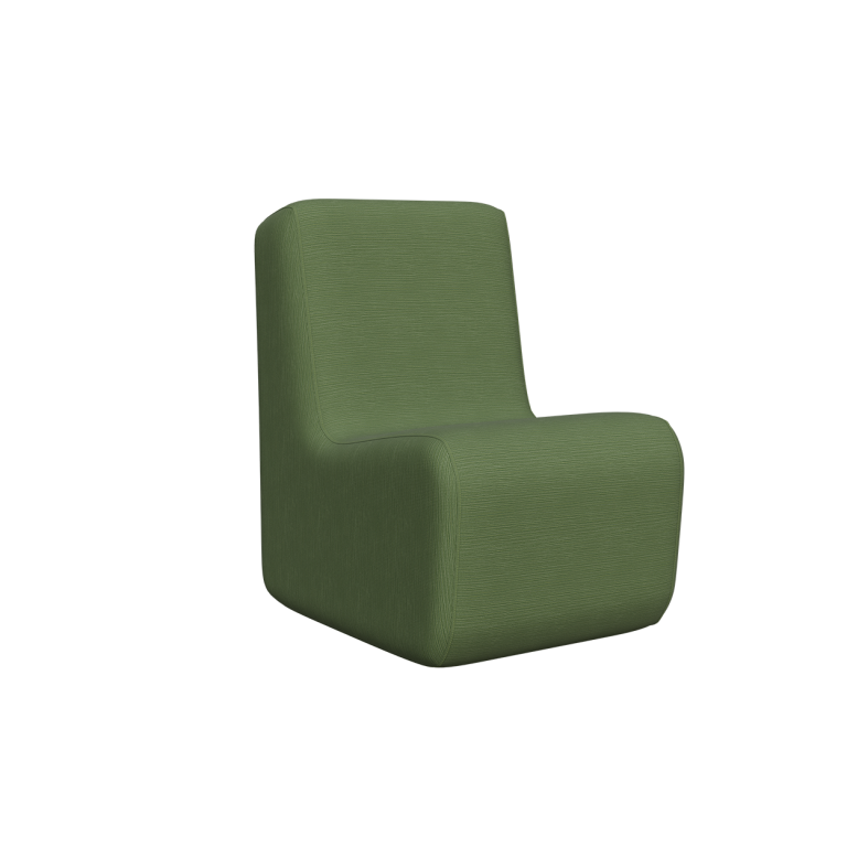 Single Chair | Abecca By Design