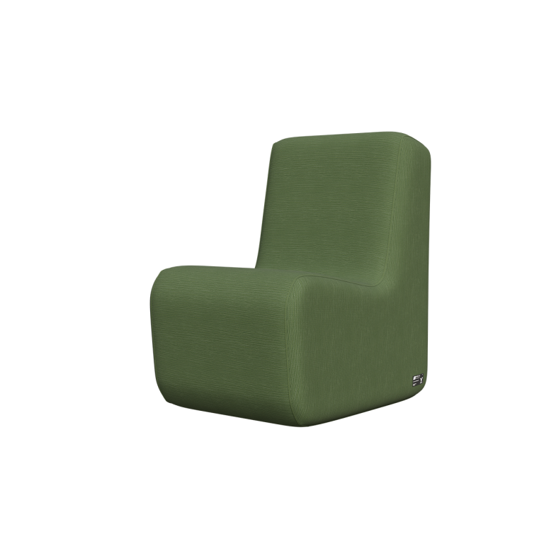 Single Chair | Abecca By Design