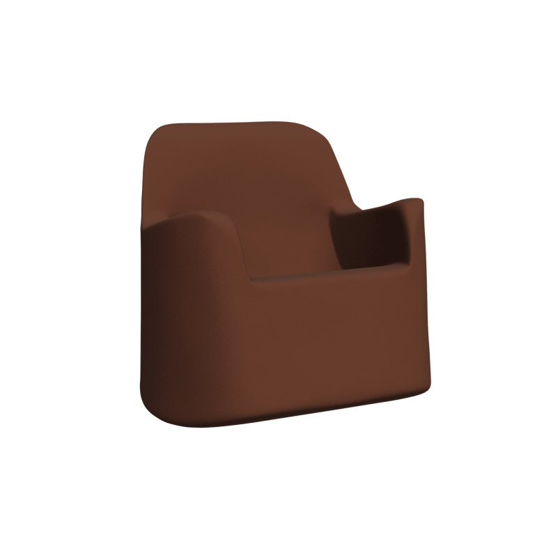 Upright Rocking Chair | Abecca By Design